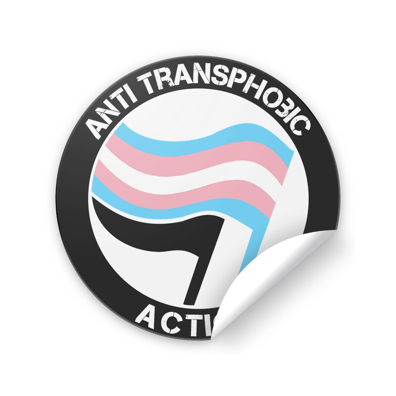 Antifa Bumper Sticker - Etsy