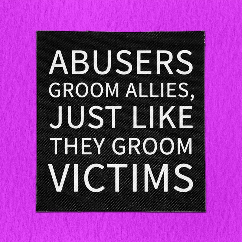 Punk Patches Set - Etsy