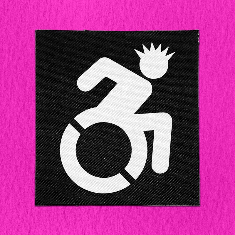 Wheelchair Jacket - Etsy