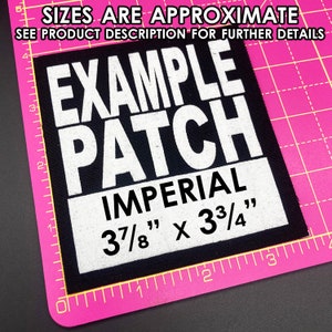 Punk Patch Country Music is Farm Emo Patches for Jackets Battle Jacket ...