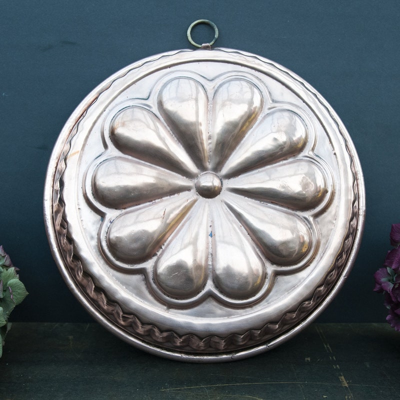 Antique Baking - Etsy