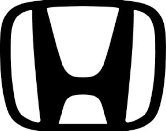 Honda stickers | Etsy