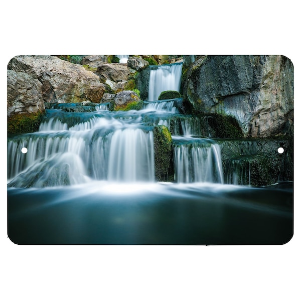 Waterfall Decor - Etsy