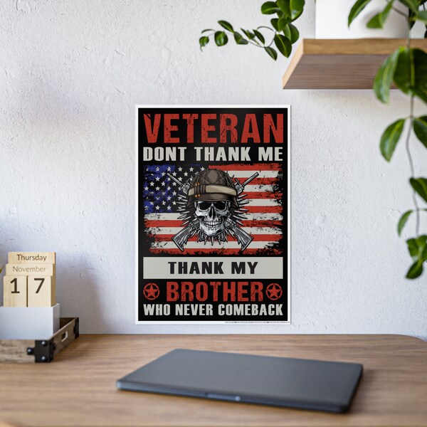 Veterans Day Decor - Etsy