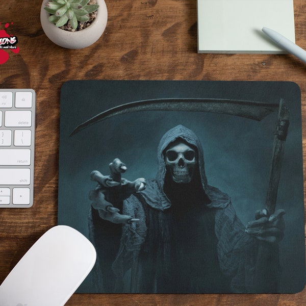 Mousepad - Etsy