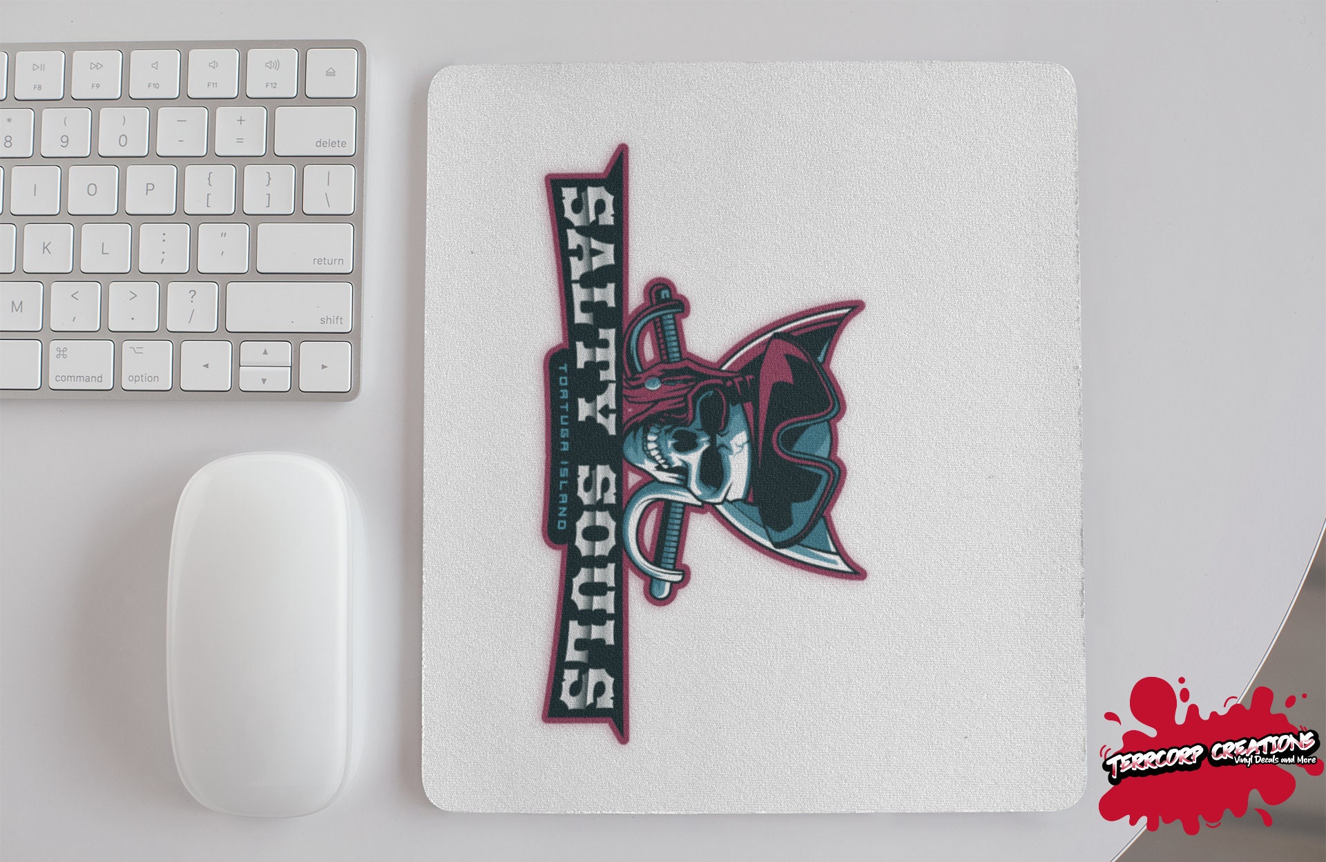 Custom Mouse Pad Personalized Mouse Pad Design Your Own | Etsy