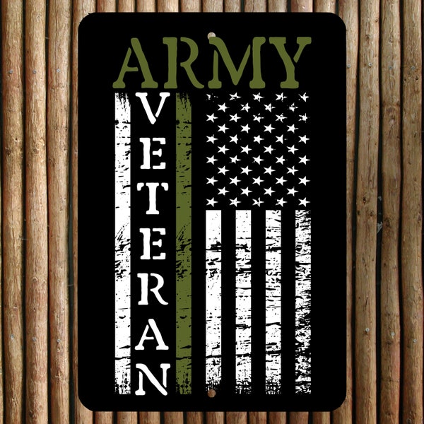 Military Sign - Etsy