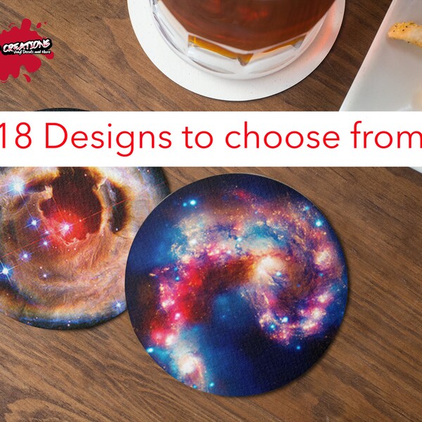 Slate Coaster Designs - Etsy