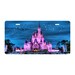 Custom Disney Princess Castle Novelty Front License Plate - Mickey ...