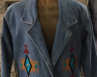 Sundance Jacket - Etsy