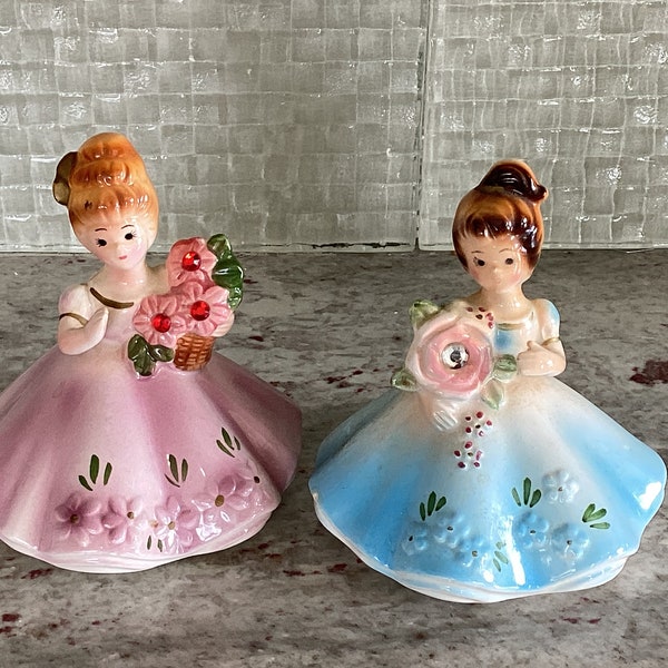 Josef Originals Figurine - Etsy