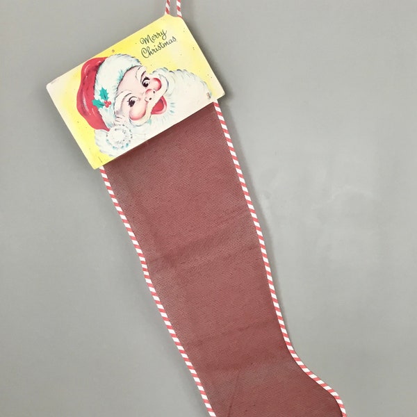 Mesh Stockings - Etsy