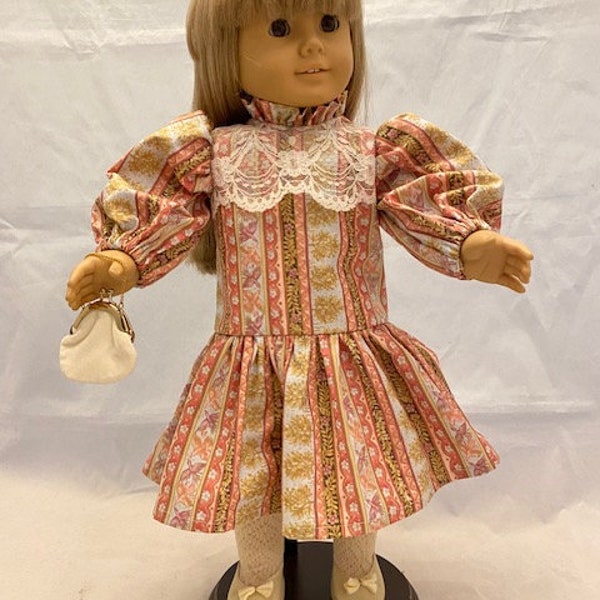 18in Doll Clothes Etsy