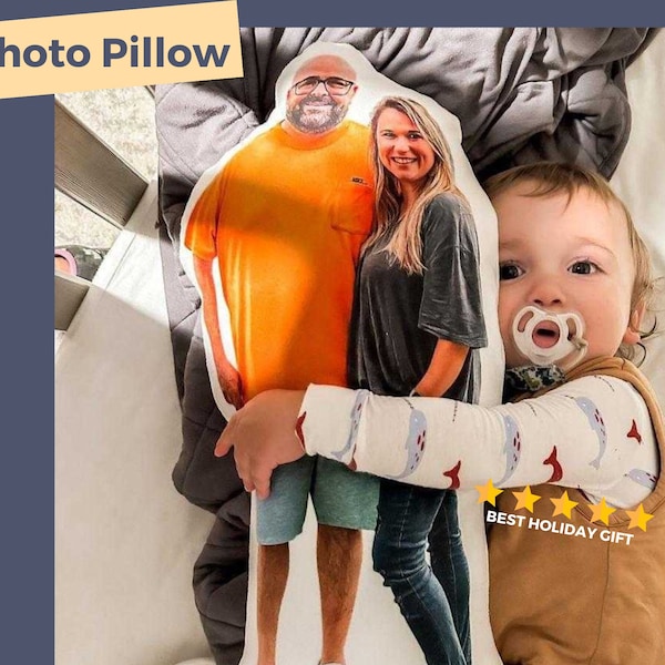 Human Shape Body Pillow - Etsy
