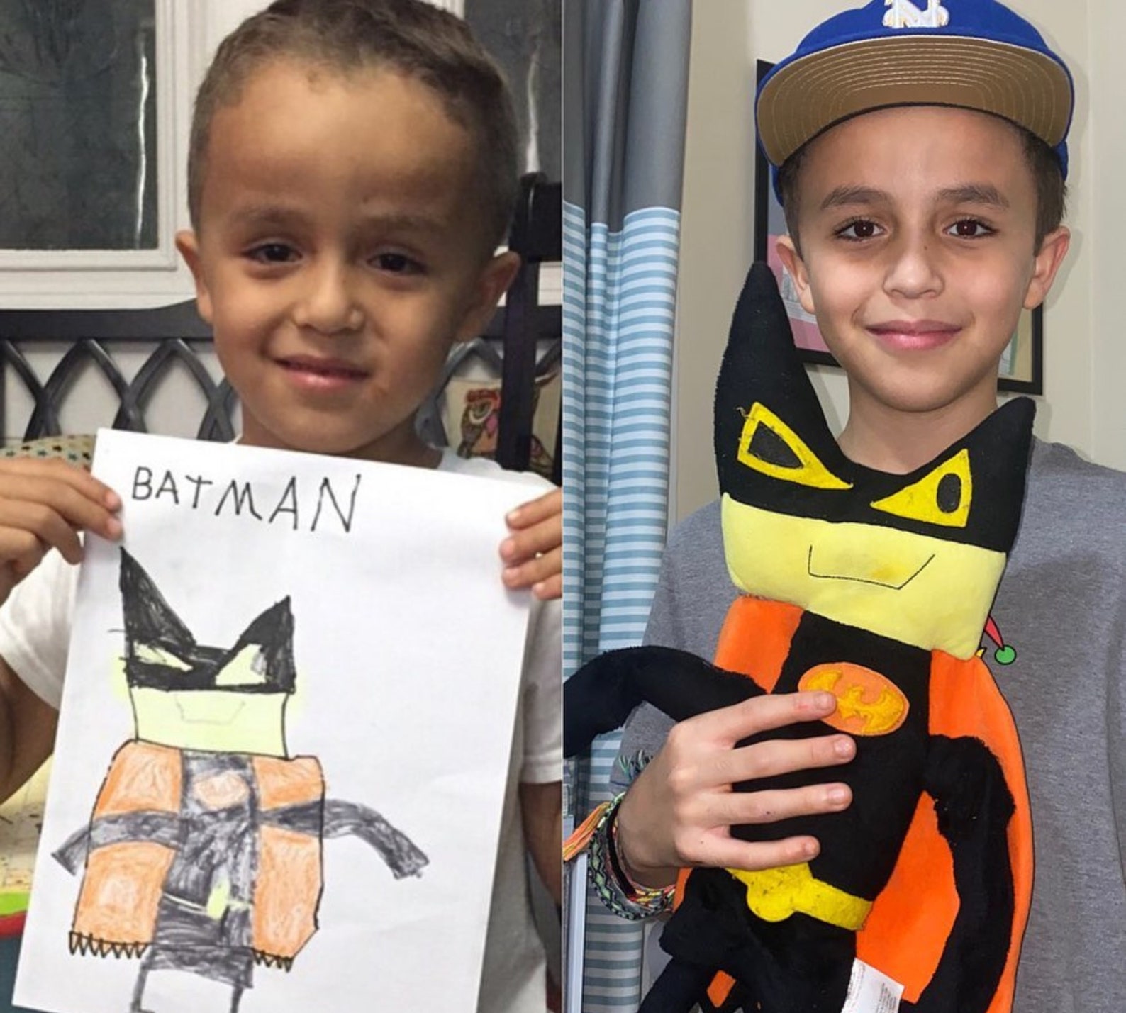 Roblox Plush From Drawing Xbox Character Into Plush Plush - Etsy