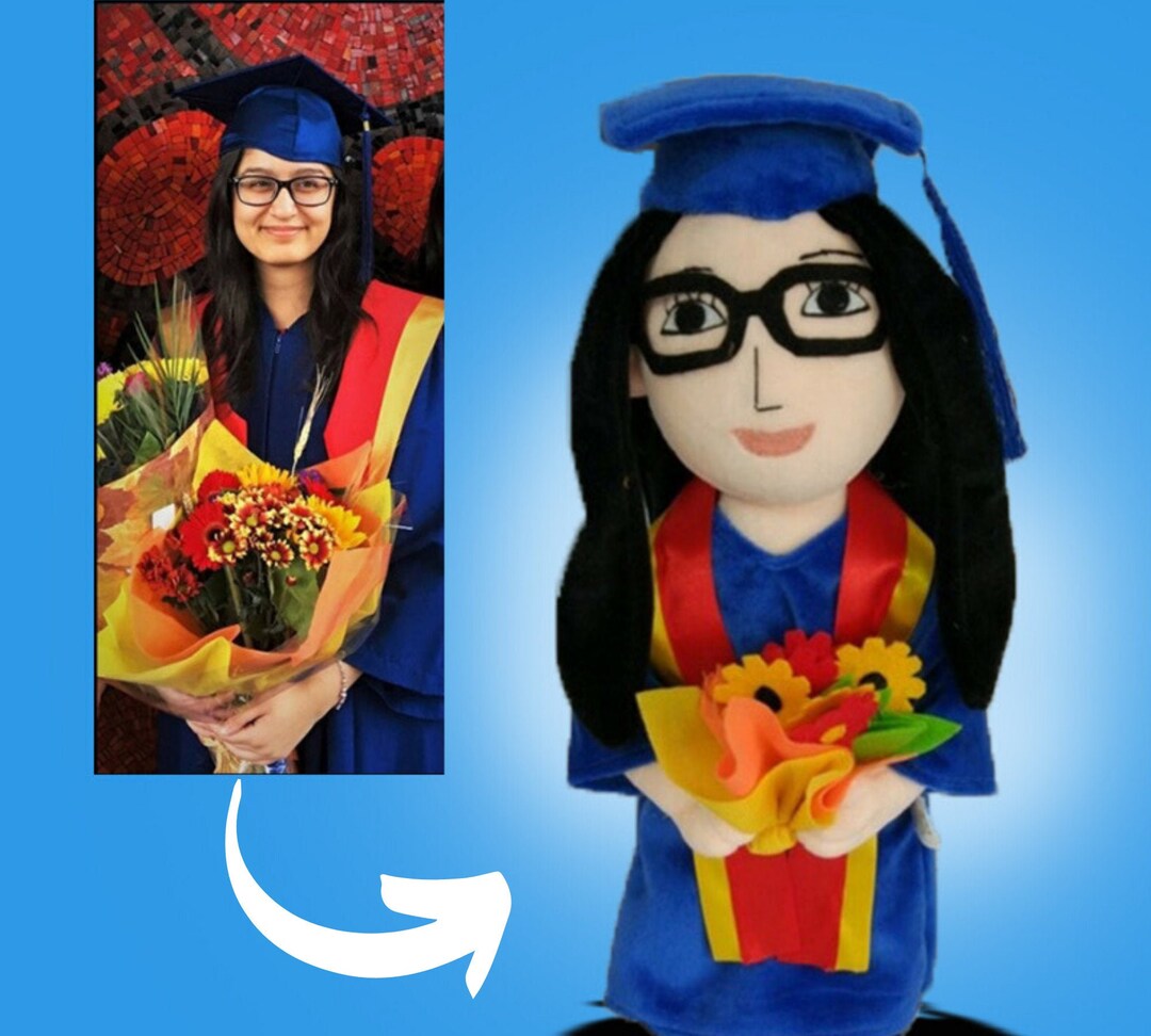 Custom Graduation Gift, Custom Gift for Graduation, Custom Gift for ...