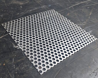 Pewter Sheet Stock 18 Gauge Sheet Metal Metalworking Pewter - Etsy