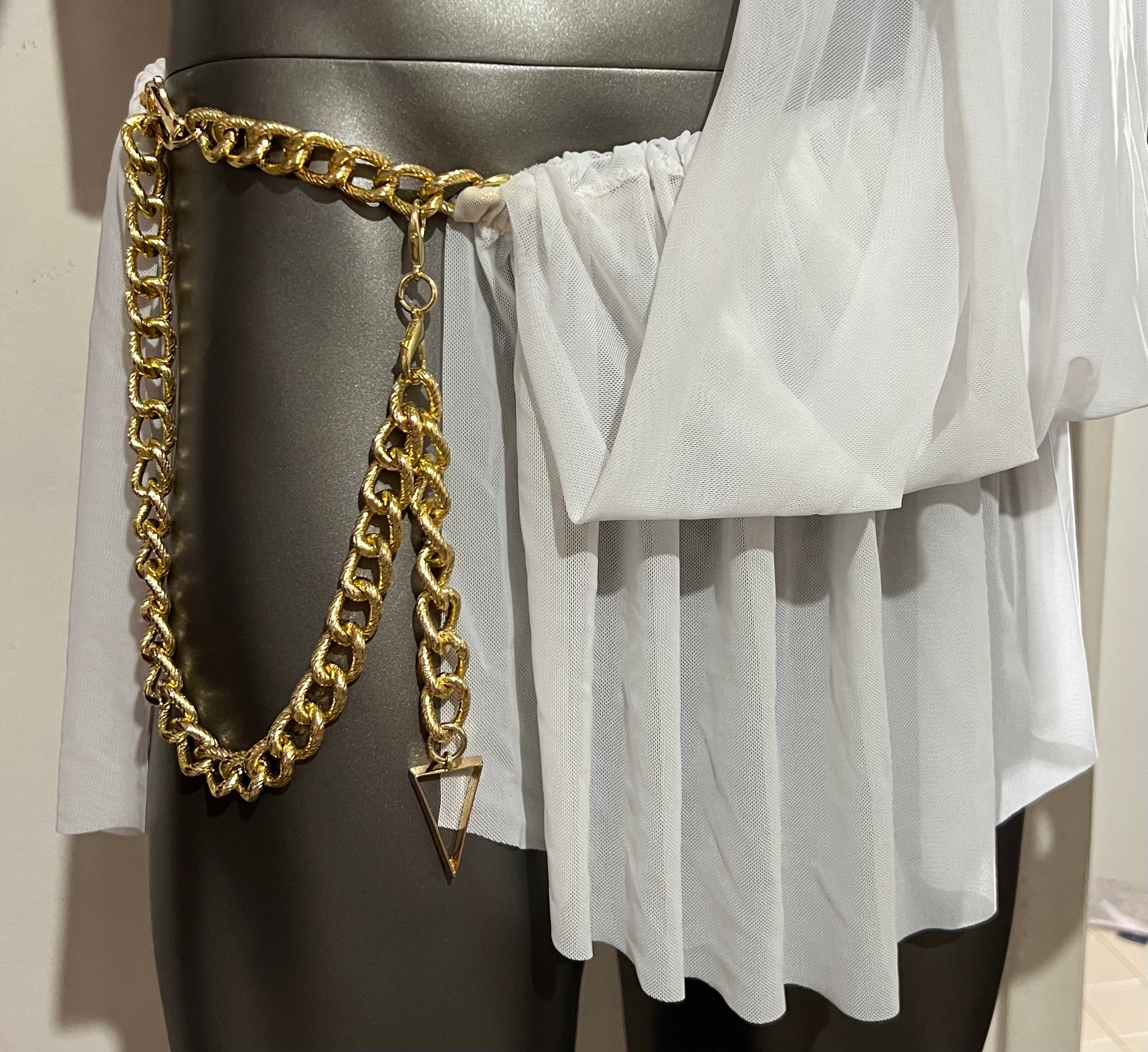 Sexy GREEK GOD APOLLO Toga Costume Grecian Gladiator Spartacus - Etsy UK