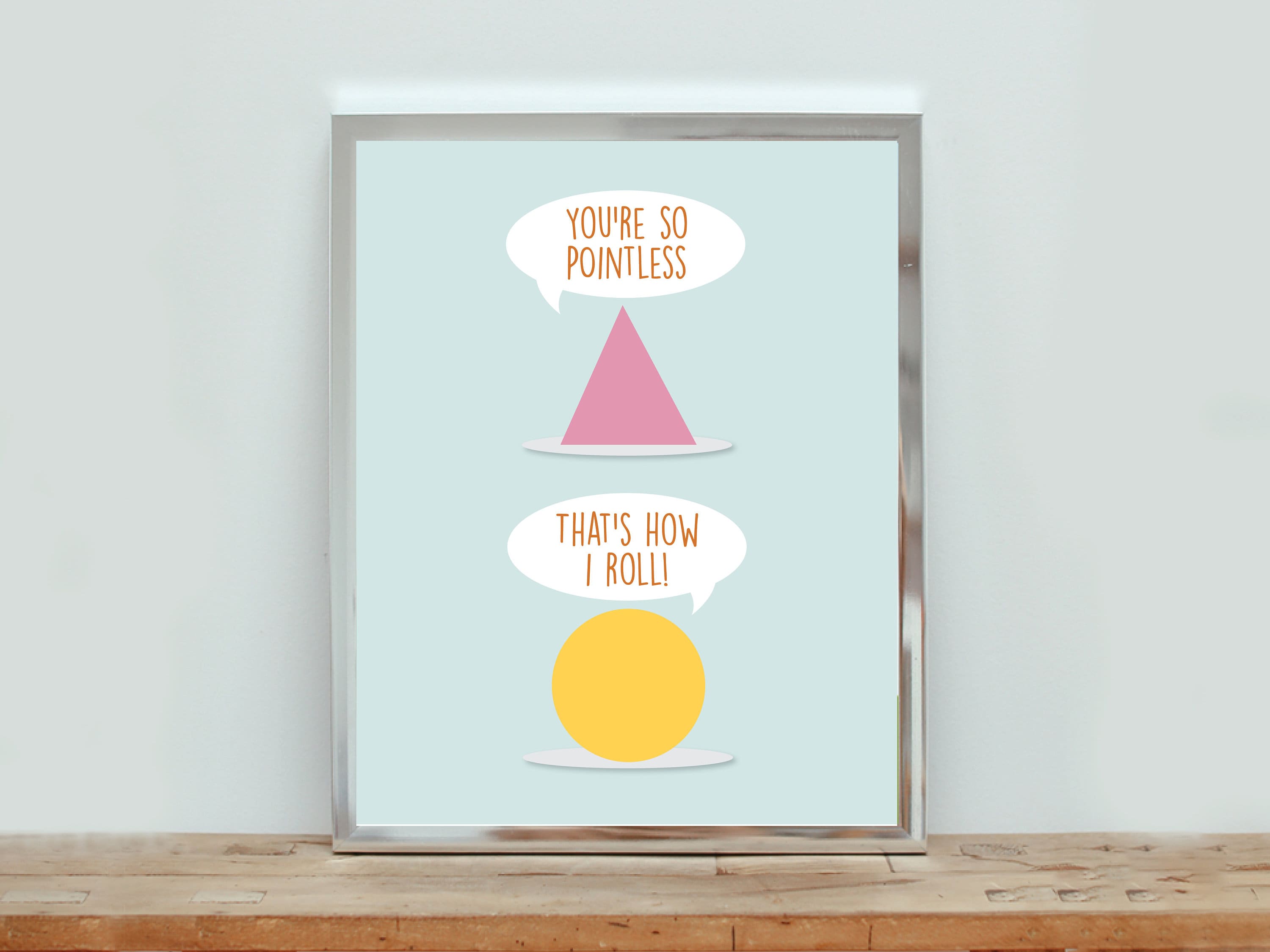 Printable Math Classroom Poster, Classroom Art, Teacher Decor ...