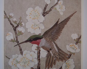 WatercolorByKarlFeng - Etsy