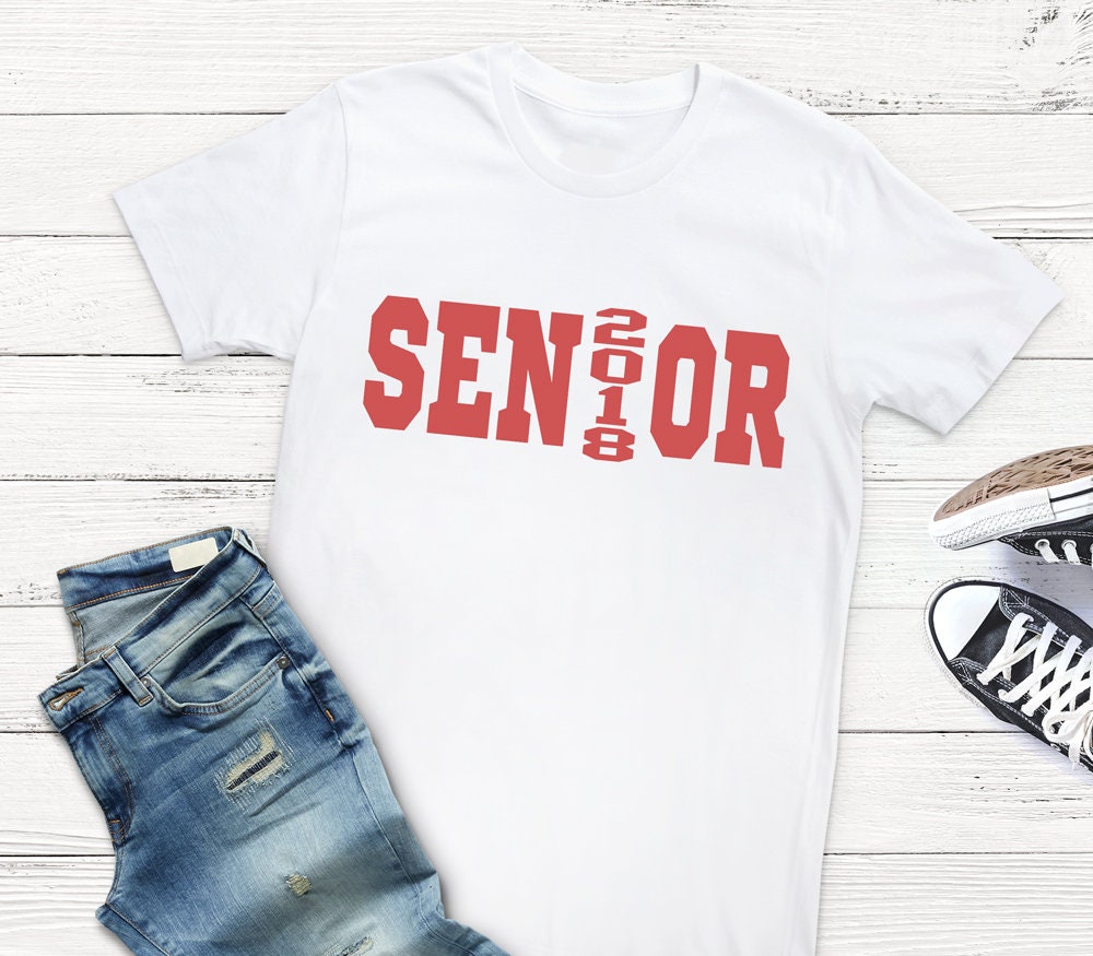 Graduation Clip Art Senior 2018 SVG Graduation Hat Graduation Cap SVG ...