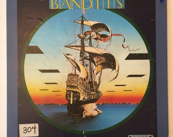 Time Bandits replica map