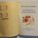 A Fraggle Rock Book Starring Jim Henson’s Muppets Red and the Pumpkins ...