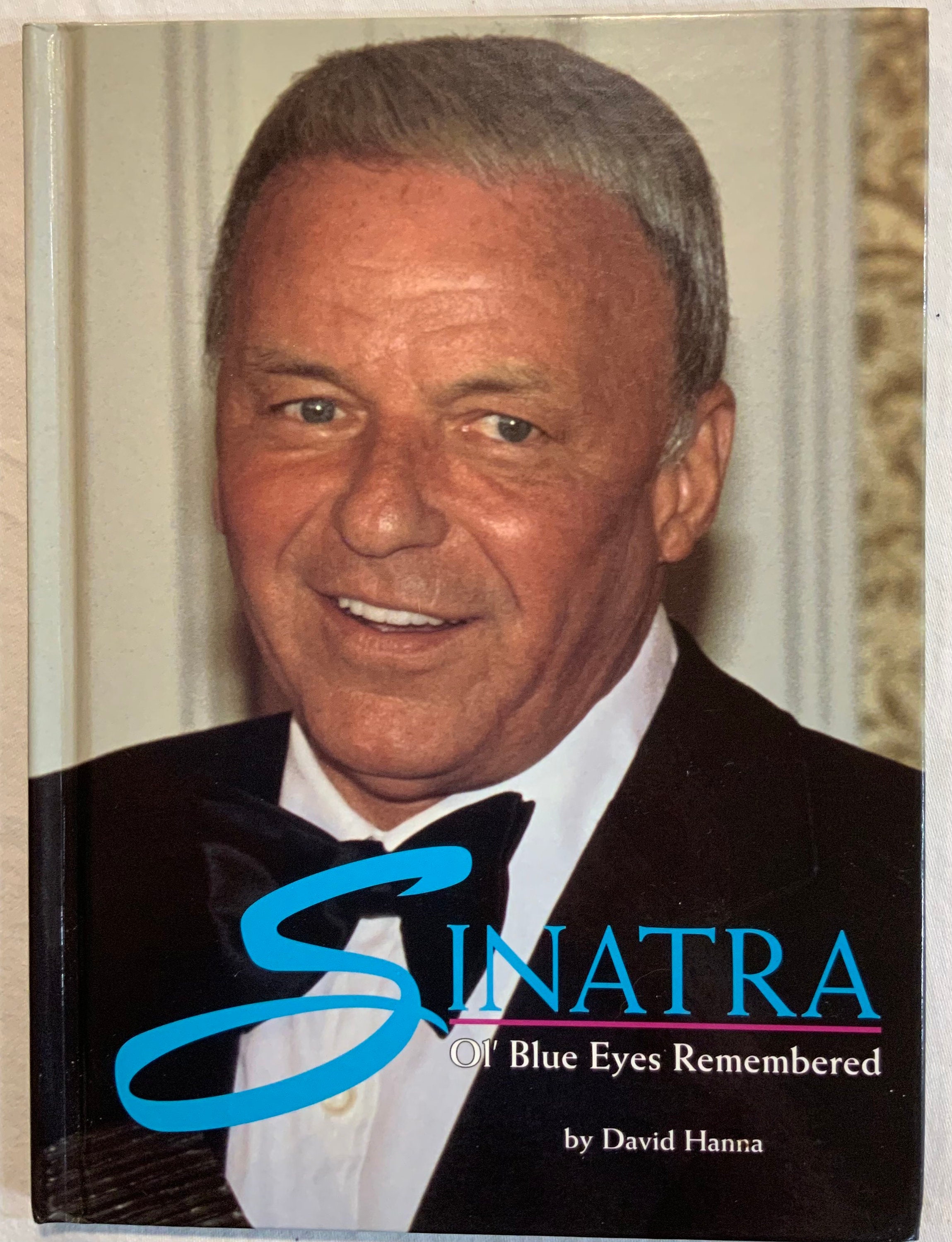 Frank Sinatra Eyes