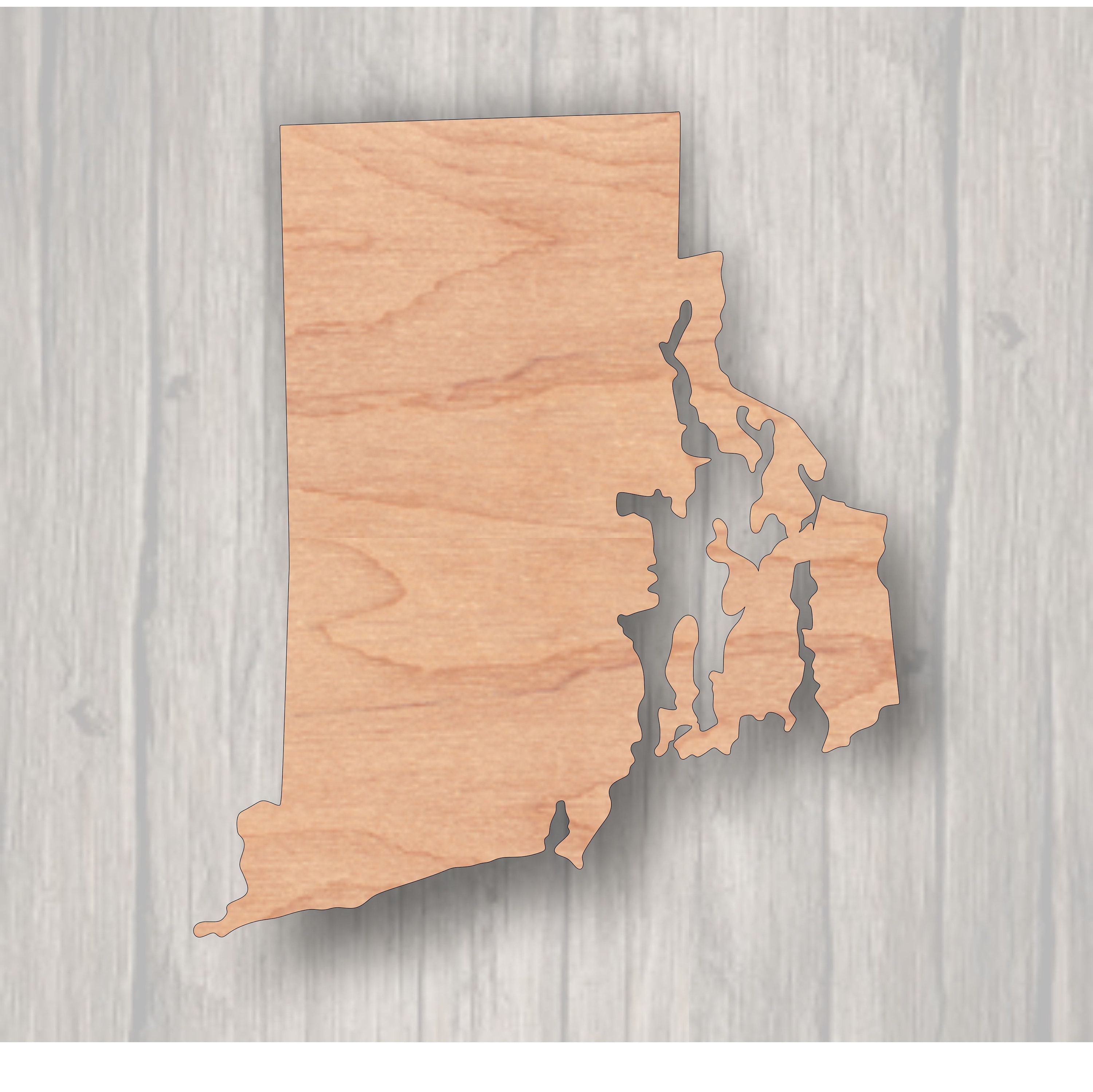 Island Cutout - Etsy