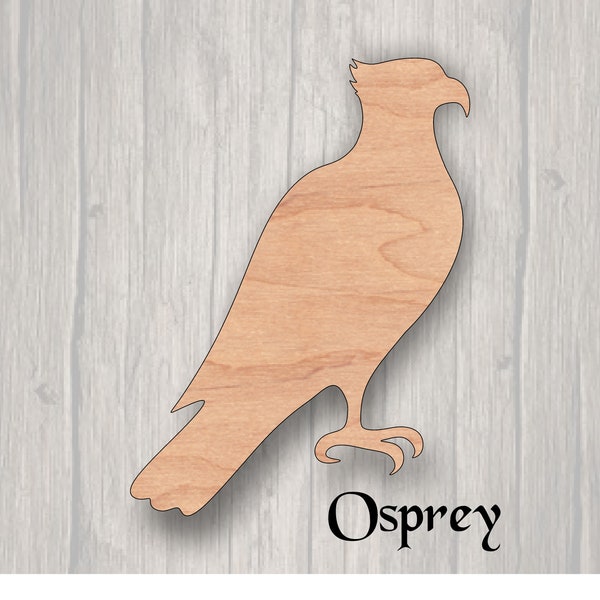 Osprey Sign - Etsy