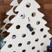 Tipsy Tree Full Size Wine Bottle Advent Calendar - Etsy