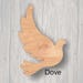 Birds. Wood Cutout. Laser Cutout. Wood Sign. Unfinished Wood - Etsy