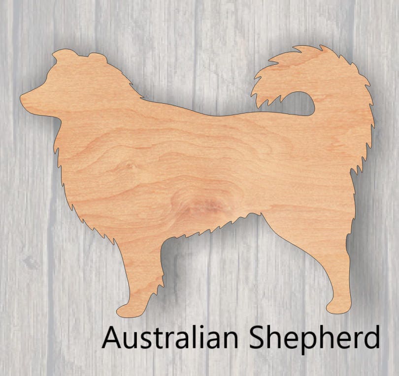 Dogs. Pets. Wood Cutout. . Laser Cutout. Wood Sign. Unfinished - Etsy