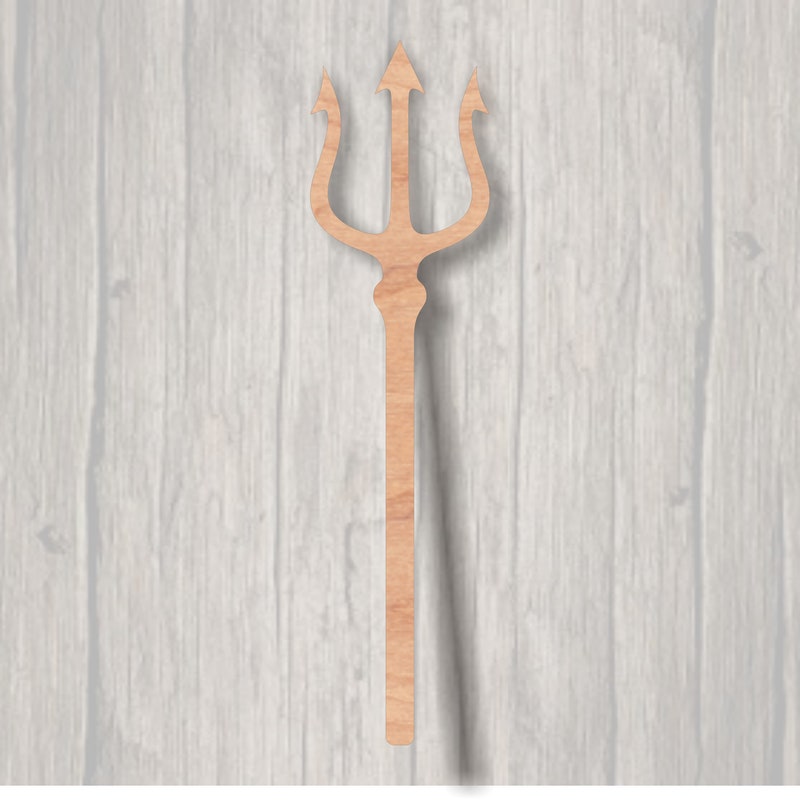 Trident - Etsy