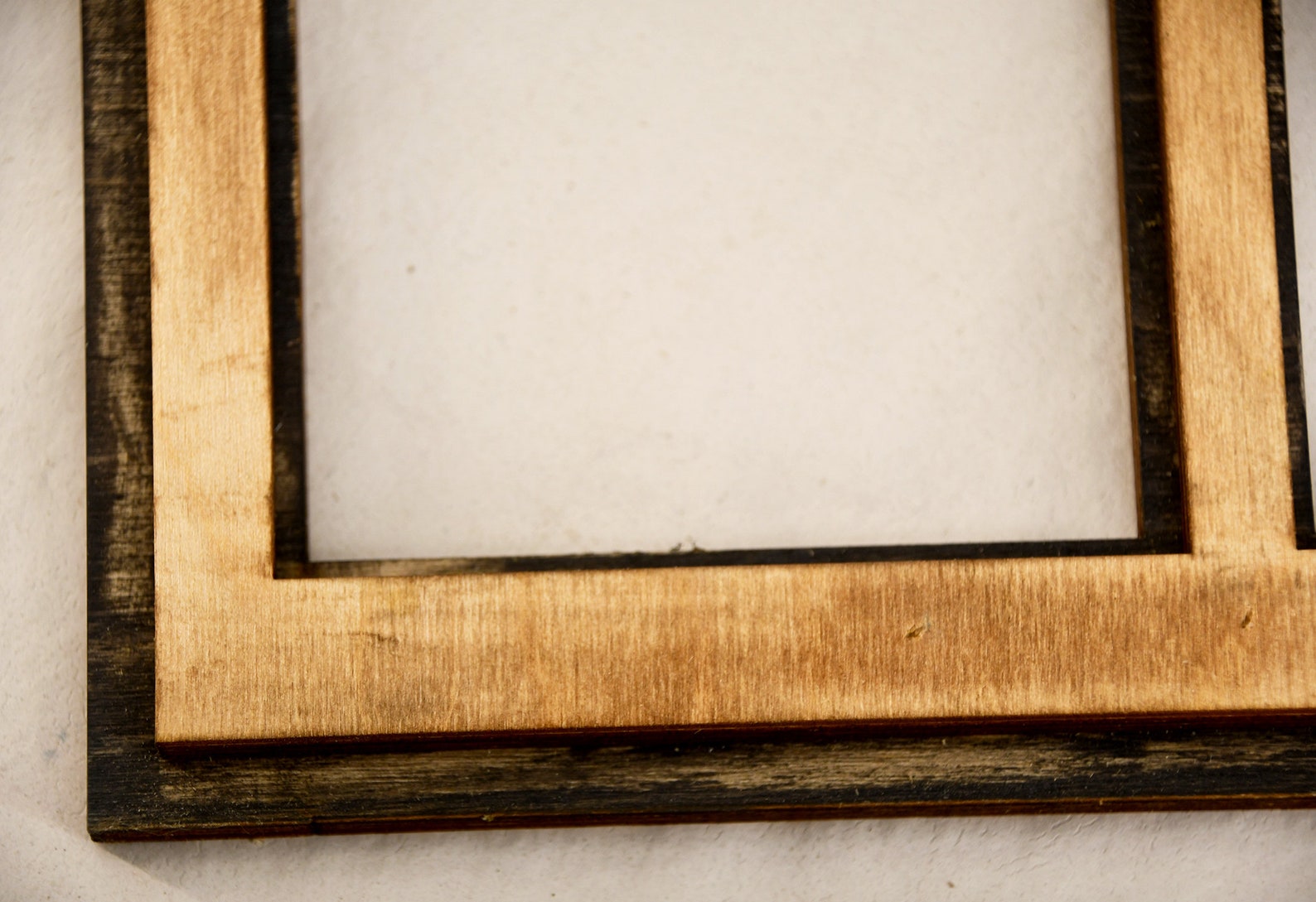 Cathedral Windows Church Windows Vintage-look Wood Window - Etsy UK