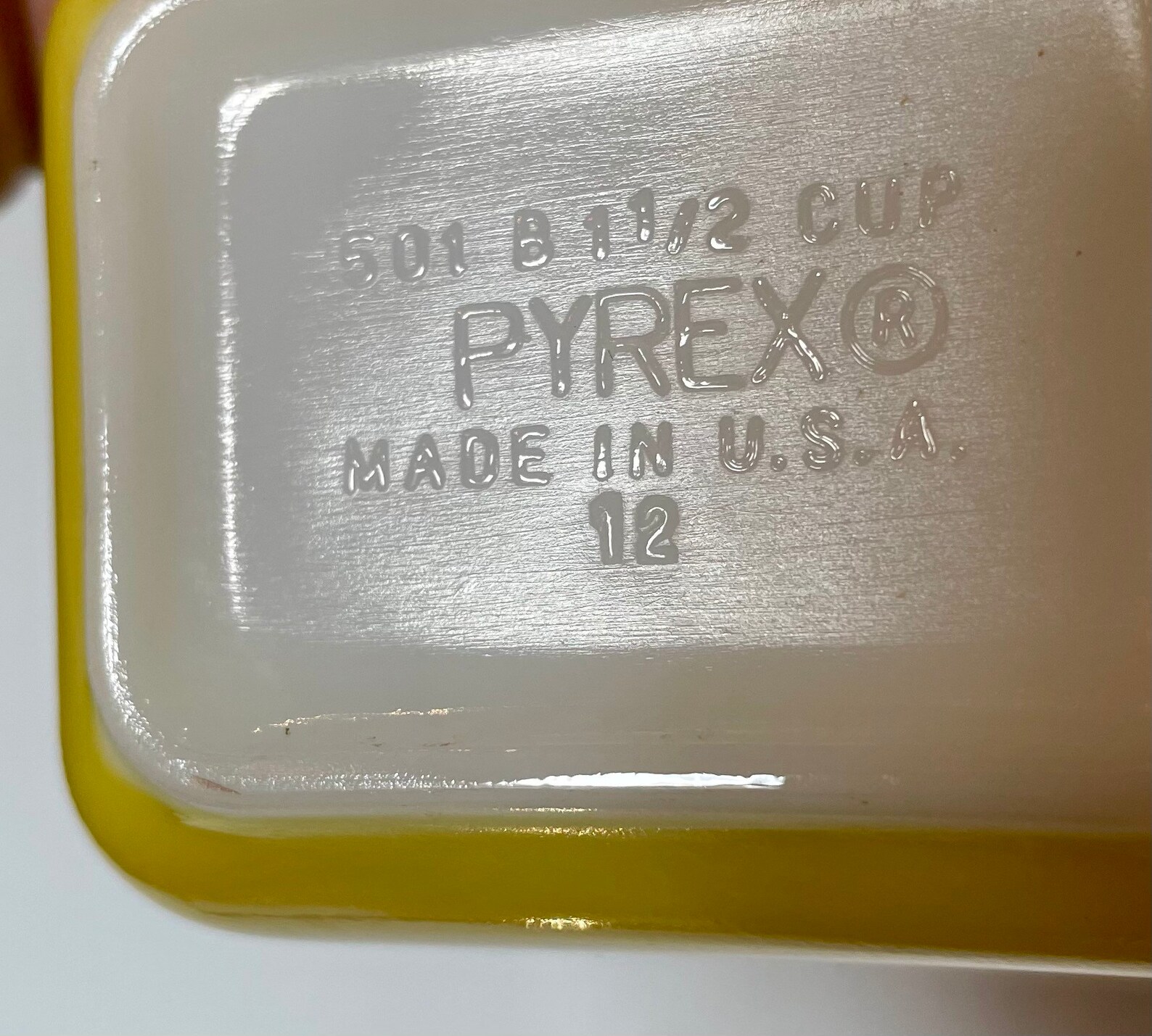 Rare Pyrex Daisy Pattern Complete Set of Refrigerator Dishes - Etsy