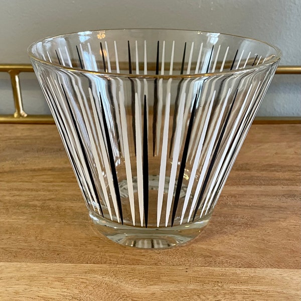 Glass Bucket - Etsy