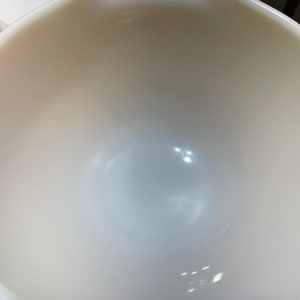 Rare Pyrex Daisy Pattern Complete Set of Nesting Mixing Bowls//vintage ...