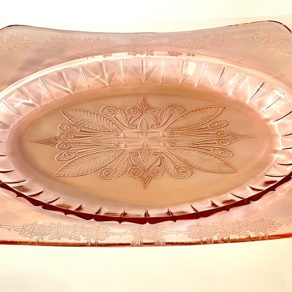 Adam Pattern Glass - Etsy