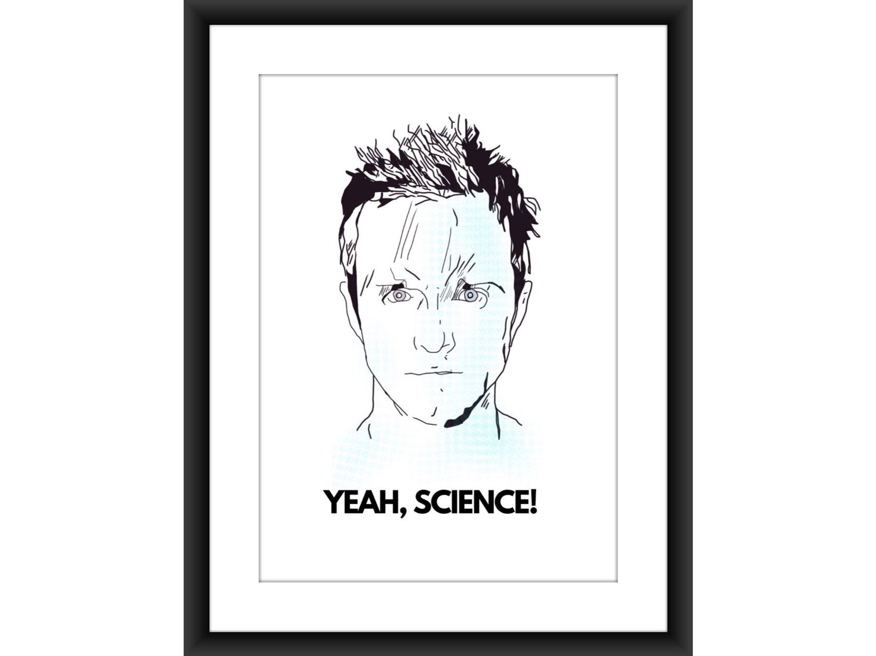 Jesse Pinkman Meme Science