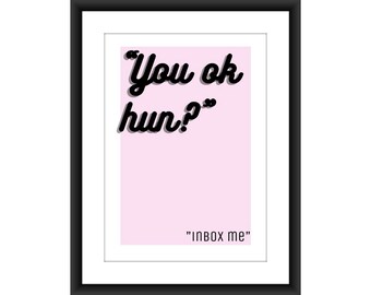 Daisy Moon Metal Sign Metal Wall Art Daisy Moon Metal Wall - Etsy