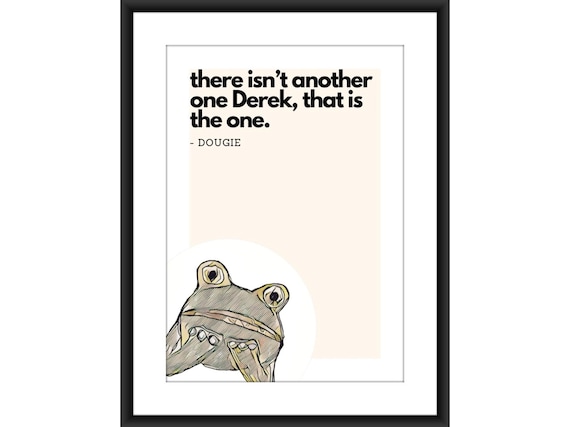 Ricky Gervais Derek Quotes