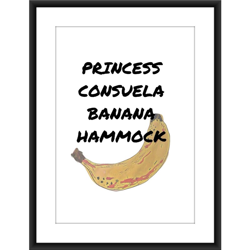 Princess Consuela - Etsy