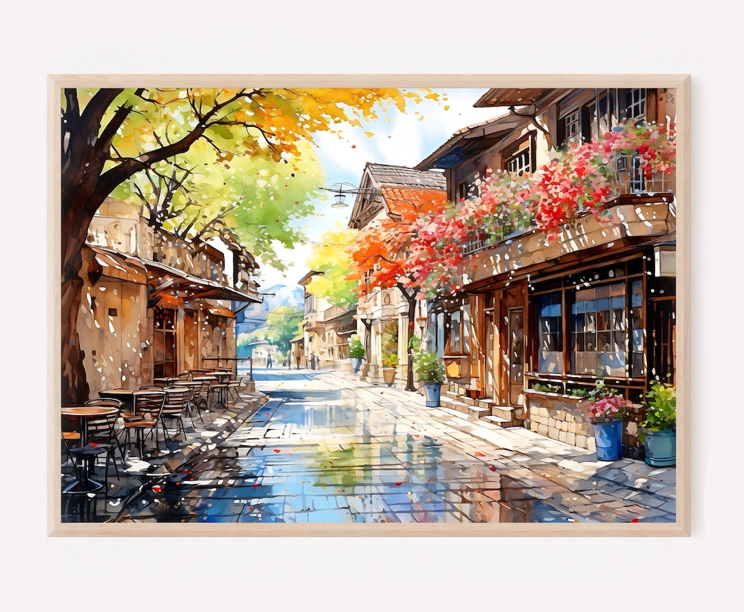 Sofia Bulgaria Art Print, Sofia Poster, Sofia Wall Art, Sofia Art Print ...