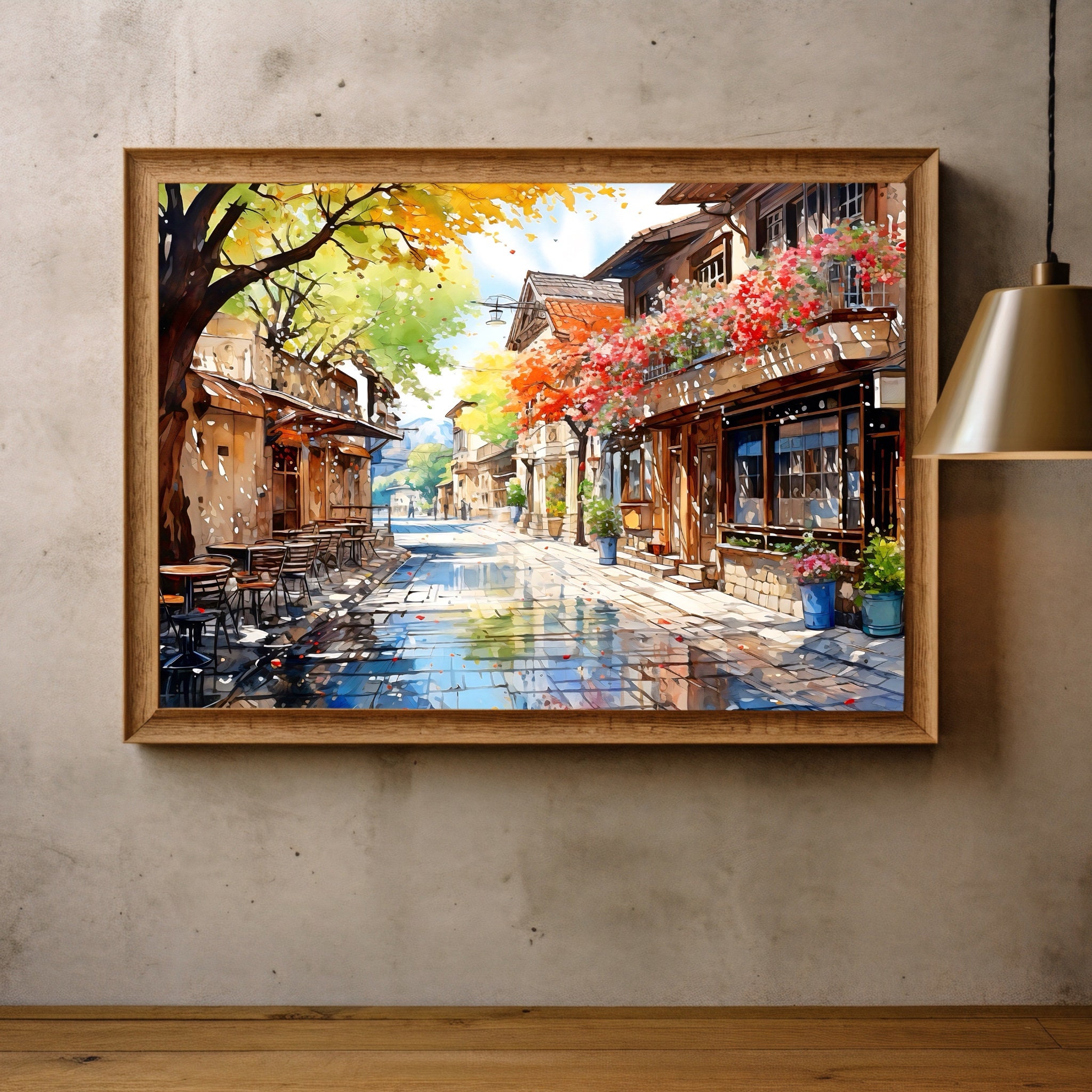 Sofia Bulgaria Art Print, Sofia Poster, Sofia Wall Art, Sofia Art Print ...