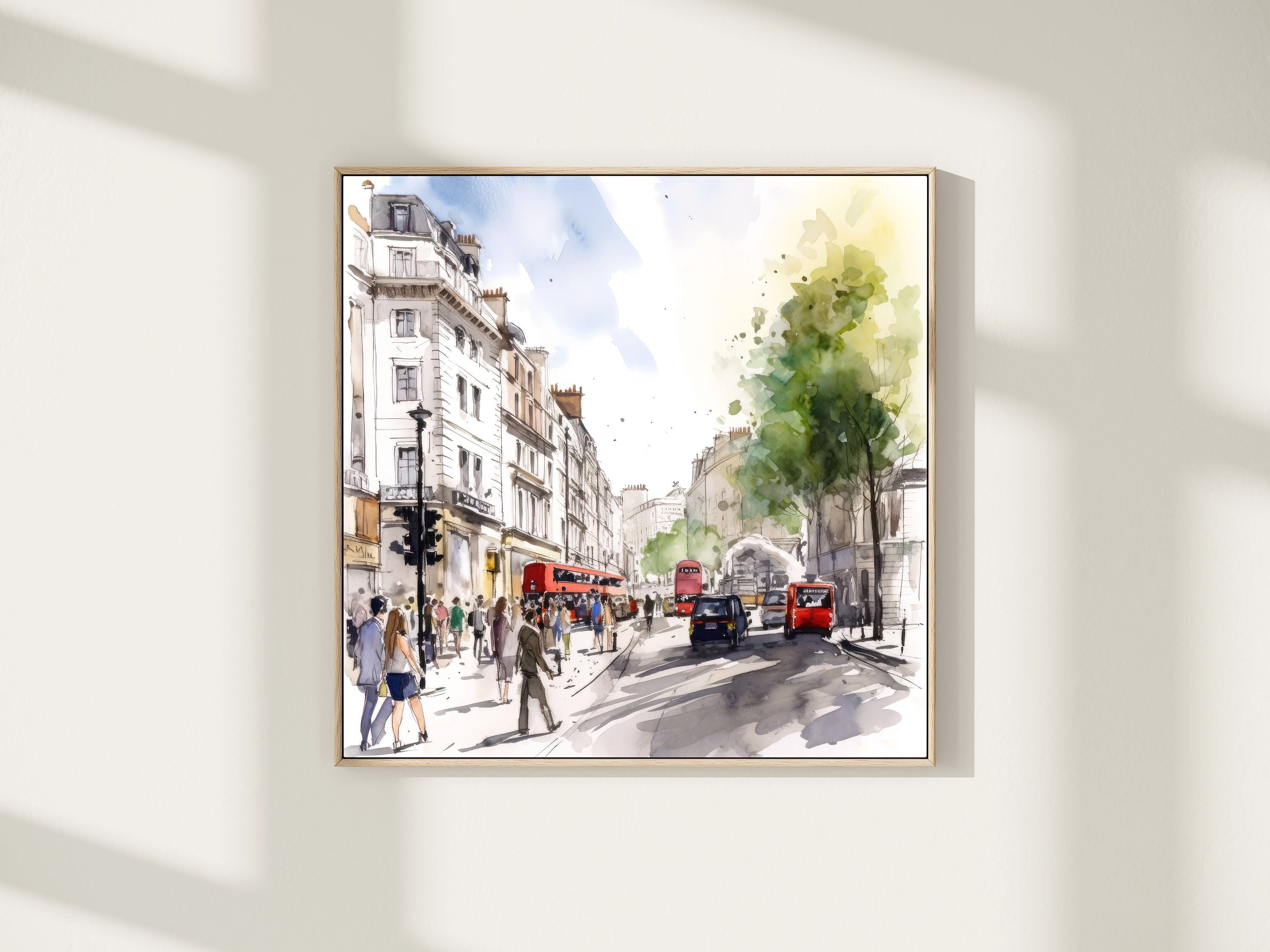 London Art