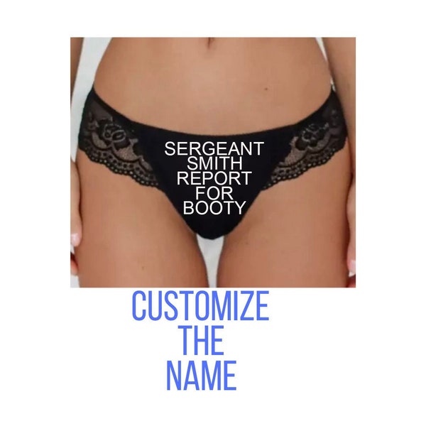 Sergeant - Etsy