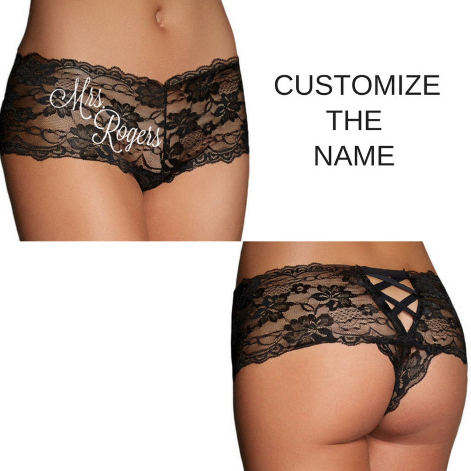 CUSTOM Sexy Husband Gift Wife Gift Girlfriend Gift Etsy