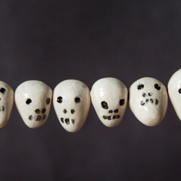 Primitive Beads - Etsy