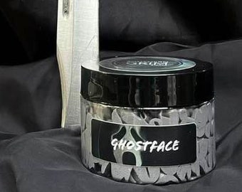 Horror Whipped Soap - Etsy